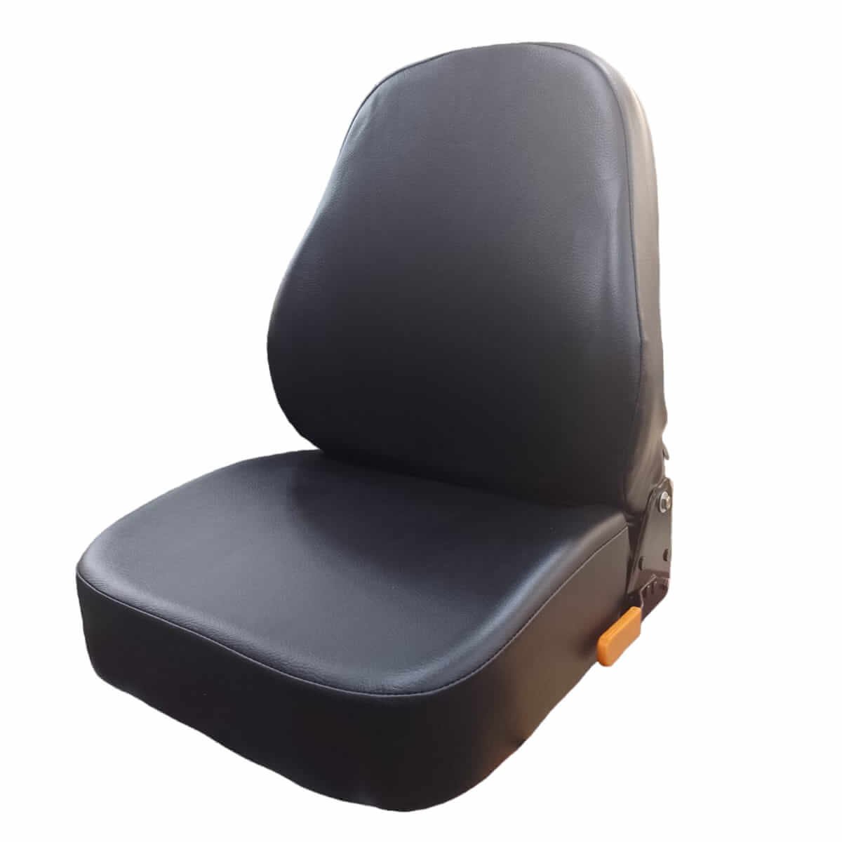 Agricultural machine seat - Butacas