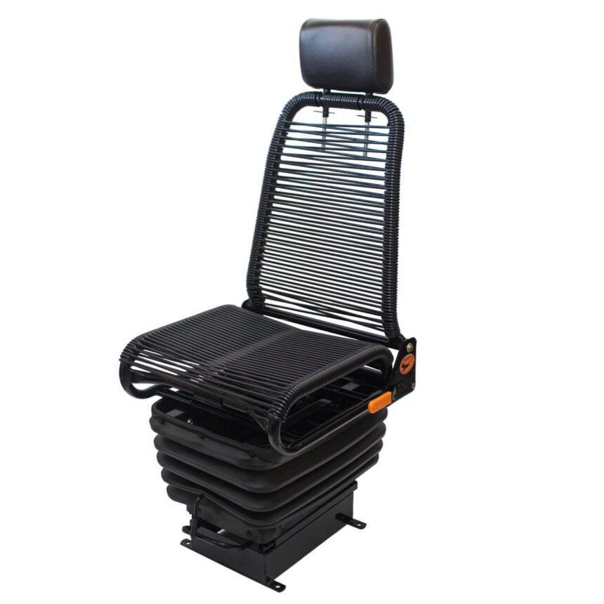 ASIENTO FOM III NEUMATICO - Butacas